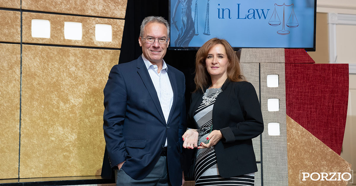 Congratulations to Principal Deirdre Wheatley-Liss for Being Named by ...