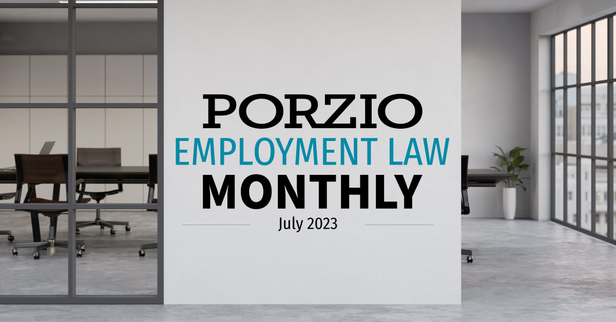 Supreme Court Raises the Bar for Religious Accommodations in the ...