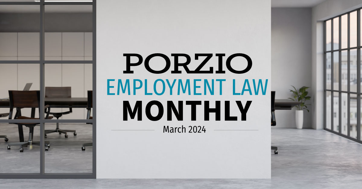 A New Need For "Uniform" Policies: NLRB Reverses Course, Provides ...